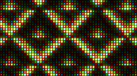 Led Stage Background Stock Footage ~ Royalty Free Stock Videos | Pond5