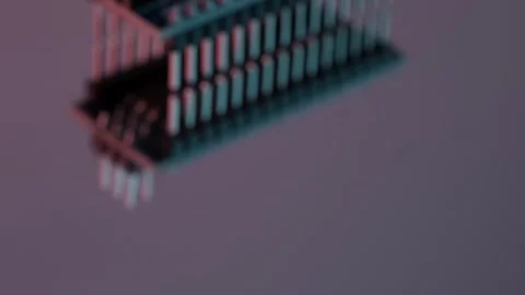 Detailled Led Display Stock Videos – Royalty-Free HD & 4K Videos