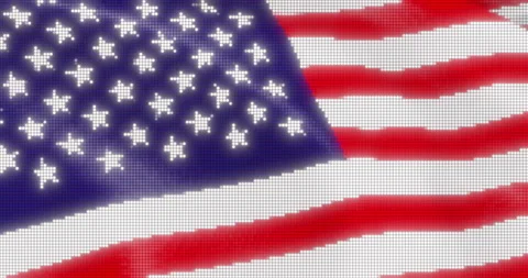 Led Screen Efect Stock Videos – Royalty-Free HD & 4K Videos | Pond5