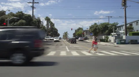 Left Main Stock Videos – Royalty-Free HD & 4K Videos