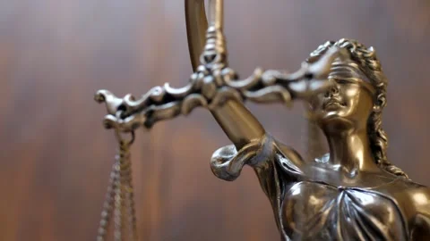 Sentence For Attorney Stock Videos – Royalty-Free HD & 4K Videos