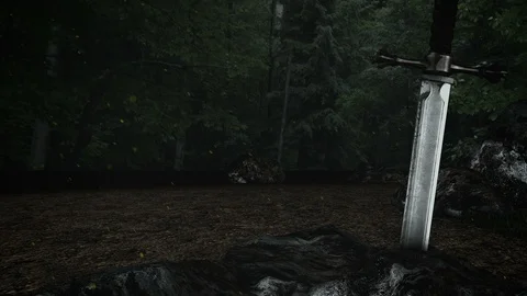 Two Handed Weapons Stock Videos – Royalty-Free HD & 4K Videos | Pond5