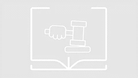 Legislation Icon Stock Footage ~ Royalty Free Stock Videos | Pond5