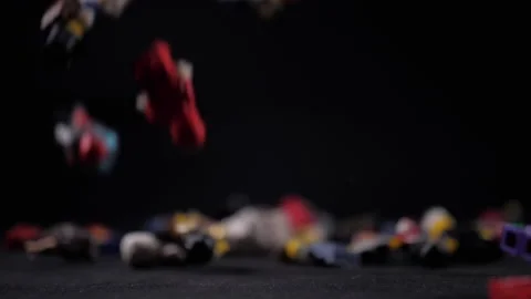 Lego Stock Footage ~ Royalty Free Stock Videos | Pond5