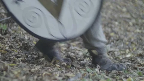 Barbarian The H Stock Videos – Royalty-Free HD & 4K Videos