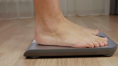 Women Stepping Up Stock Videos – Royalty-Free HD & 4K Videos