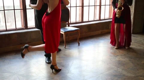 Saxi Dance Stock Videos – Royalty-Free HD & 4K Videos