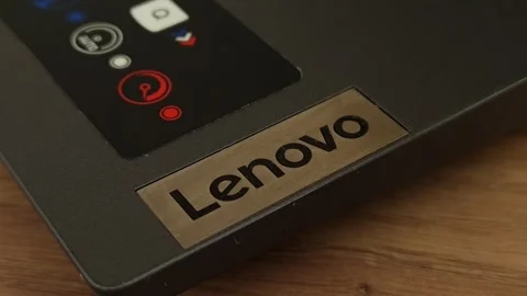 Lenovo Laptop Stock Videos – Royalty-Free HD & 4K Videos