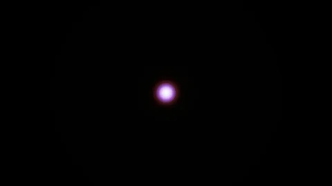 Lens Flare Animation | Stock Video | Pond5