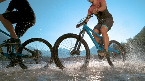 LENS FLARE: Blinding sun rays shine on f... | Stock Video | Pond5