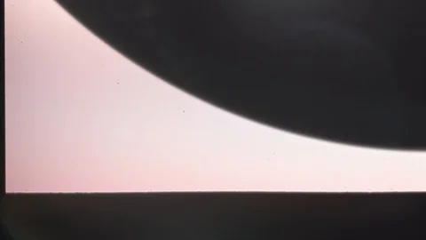 Lens flare light leak sun light real vid... | Stock Video | Pond5