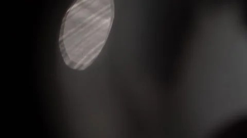 Lens flare light leak sun light real vid... | Stock Video | Pond5