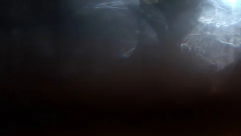 Lens flare light leak sun light real vid... | Stock Video | Pond5