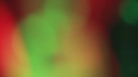 Lens flare light leaks analog artifact | Stock Video | Pond5