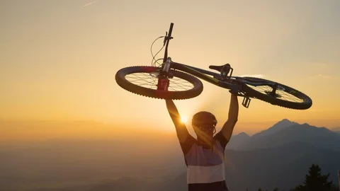 LENS FLARE Morning sun rays shine on the... | Stock Video | Pond5