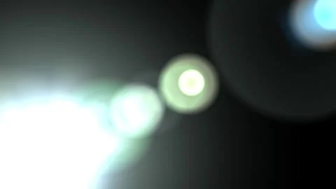 Lens Flare Alpha Stock Video Footage | Royalty Free Lens Flare Alpha ...