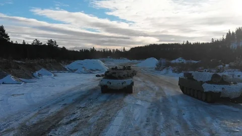 Solberg 2 In Stock Videos – Royalty-Free HD & 4K Videos