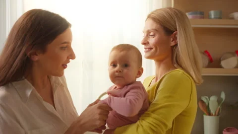 Lesbian Mass3Q3 Stock Videos – Royalty-Free HD & 4K Videos