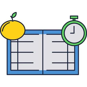 Lesson Icon Illustrations ~ Stock Lesson Icon Vectors | Page 2