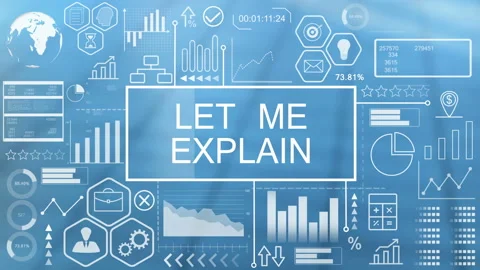 Explain For Me Stock Videos – Royalty-Free HD & 4K Videos | Pond5