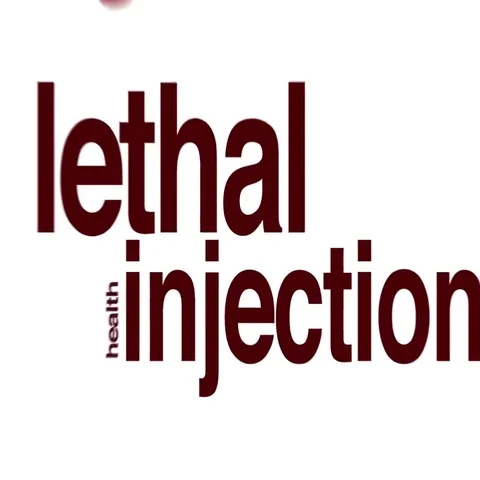 Lethal Injection Stock Footage ~ Royalty Free Stock Videos | Pond5