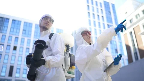 Lets Clean A Stock Videos – Royalty-Free HD & 4K Videos | Pond5