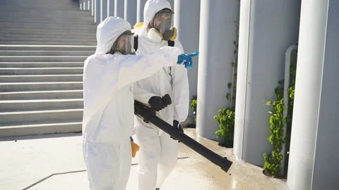 Lets Clean A Stock Videos – Royalty-Free HD & 4K Videos | Pond5