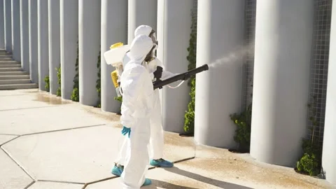 Lets Clean A Stock Videos – Royalty-Free HD & 4K Videos | Pond5