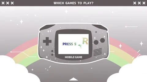 Game Advance Video Stock Videos – Royalty-Free HD & 4K Videos