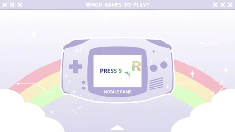 Game Advance Video Stock Videos – Royalty-Free HD & 4K Videos