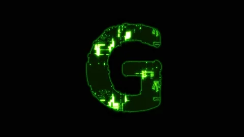 Matrix Video Loops Stock Videos – Royalty-Free HD & 4K Videos | Pond5