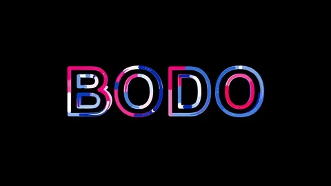 Bodo City Stock Videos – Royalty-Free HD & 4K Videos