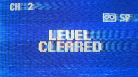 Level Cleared Stock Video Footage | Royalty Free Level Cleared Videos ...