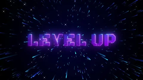 Level Up Background Stock Videos – Royalty-Free HD & 4K Videos | Page 5