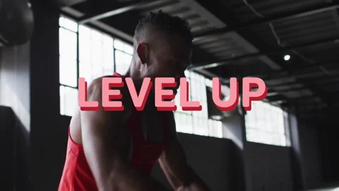 Person Liftingweights Stock Videos – Royalty-Free HD & 4K Videos