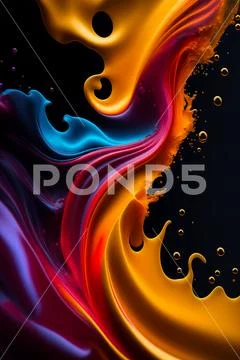 Lexica – High Resolution Wallpaper. Illustration #244313452