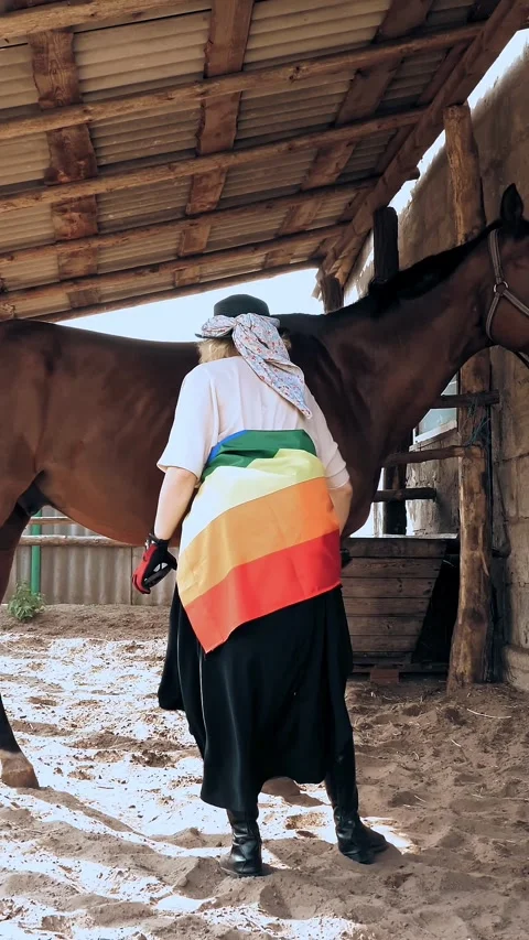 Rainbow Girl An Stock Videos – Royalty-Free HD & 4K Videos | Page 4