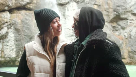 Switzerland Girls Stock Videos – Royalty-Free HD & 4K Videos | Pond5