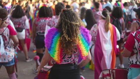 Gay Play Stock Videos – Royalty-Free HD & 4K Videos