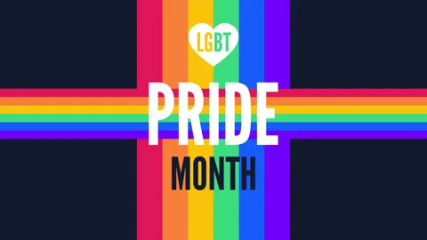 Animated Banner Video Stock Footage ~ Royalty Free Stock Videos | Pond5