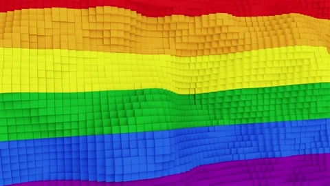 3D Gay Animation Stock Videos – Royalty-Free HD & 4K Videos | Pond5