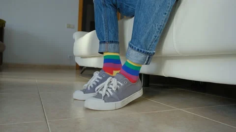 Lesbian Feet Foot Stock Videos – Royalty-Free HD & 4K Videos