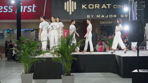 LGBTQ Transgender Beauty Pageant Gay Con... | Stock Video | Pond5