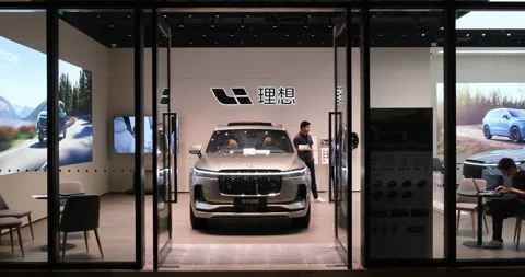 Auto Manufacturer Logos Stock Footage ~ Royalty Free Stock Videos | Pond5