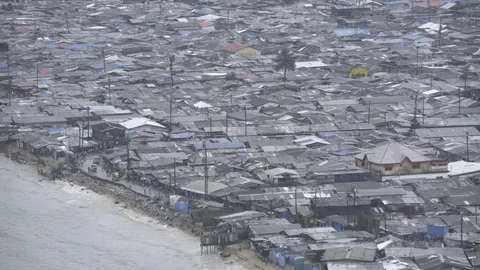 Monrovia Stock Video Footage | Royalty Free Monrovia Videos | Pond5