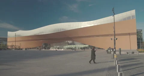 Oodi Stock Video Footage | Royalty Free Oodi Videos | Pond5