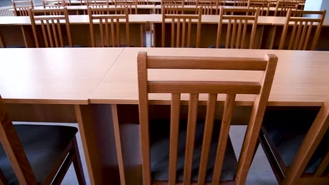 Library Reading Room | Stock Video | Pond5