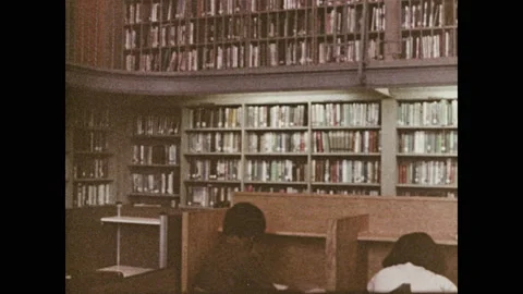 Book Stacks Stock Videos – Royalty-Free HD & 4K Videos