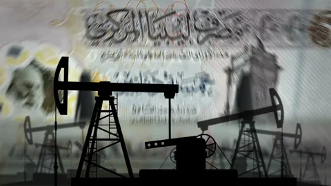 Libya Oil Stock Video Footage | Royalty Free Libya Oil Videos | Pond5