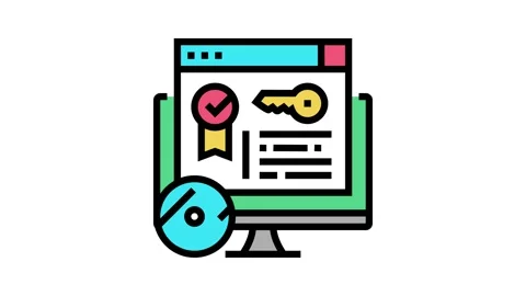 Fake License Stock Videos – Royalty-Free HD & 4K Videos | Pond5